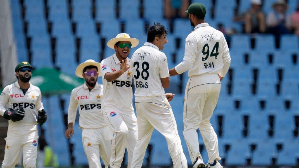 South Africa vs Pakistan New Year's Test Live Streaming: All you need ...