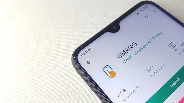 Umang App: How To Withdraw PF - Step-By-Step Guide