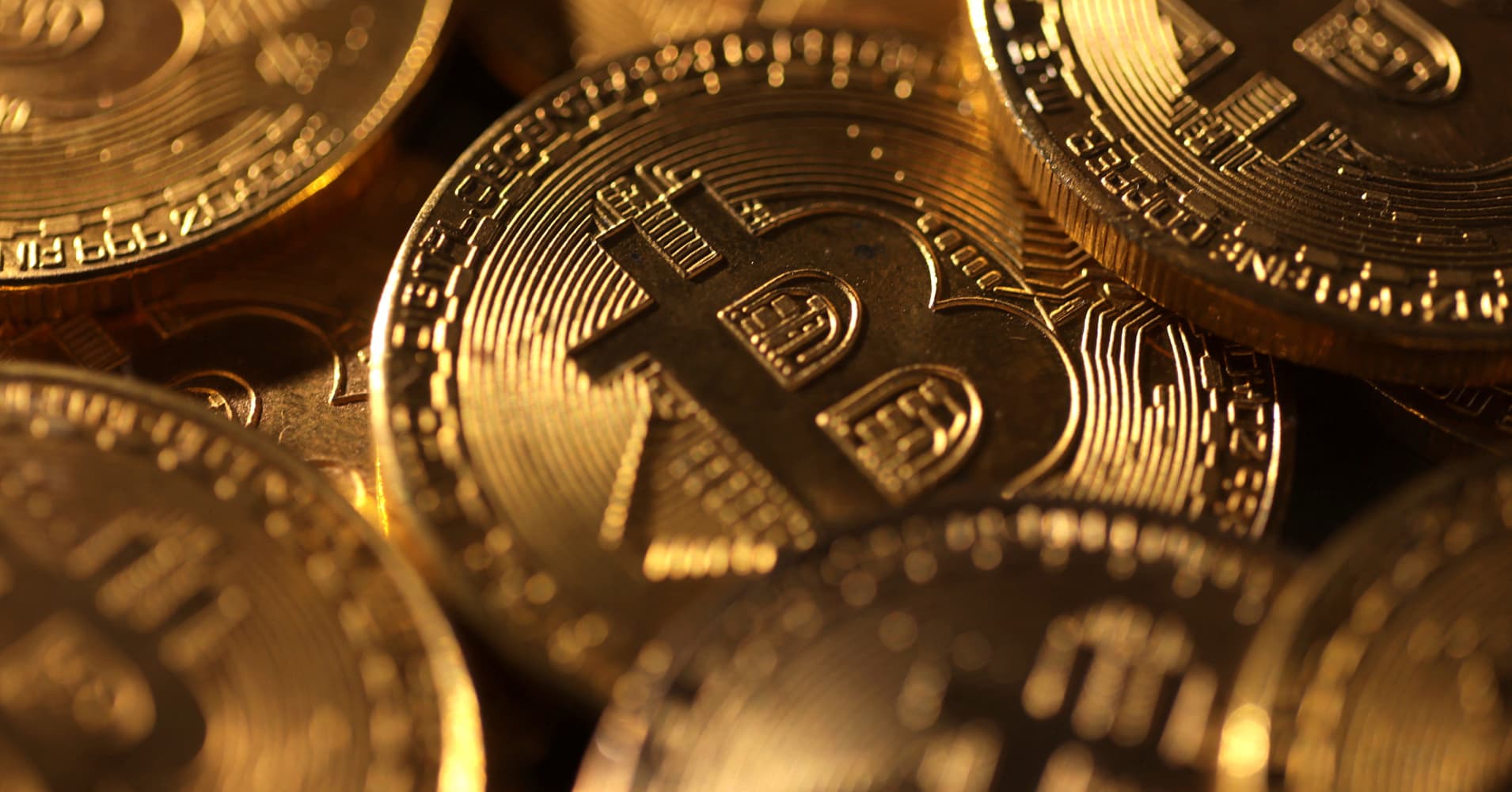 Cryptocurrencies Jump To Start 2025 Bitcoin Rises Back Above 97 000