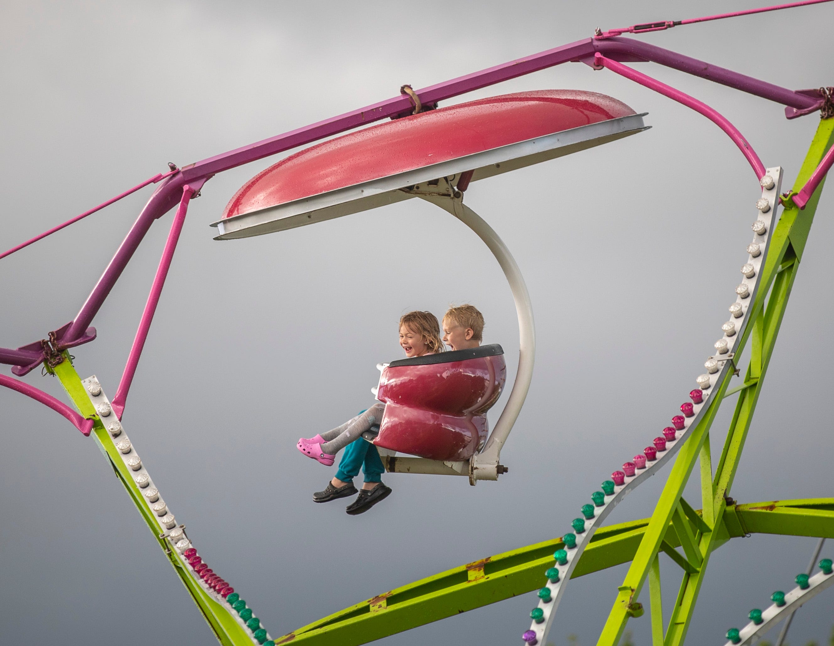 Here are 11 events you don't want to miss this summer in the Stevens ...