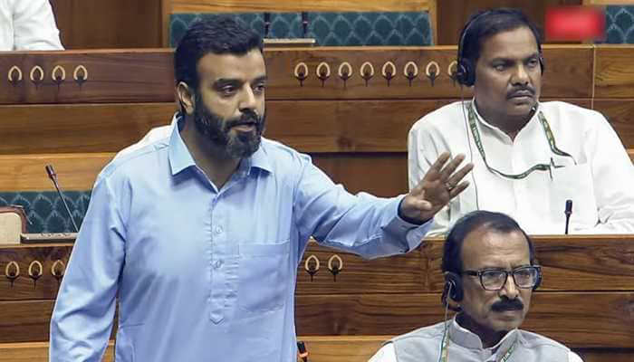 Rift In National Conference? MP Ruhulla, CM Abdullah At Odds Over Quota ... Rift In National Conference? MP Ruhulla, CM Abdullah At Odds Over Quota ...