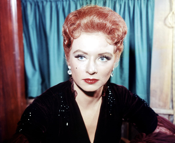 This Gunsmoke Star Was Just As Tough in Real Life as "Miss Kitty"