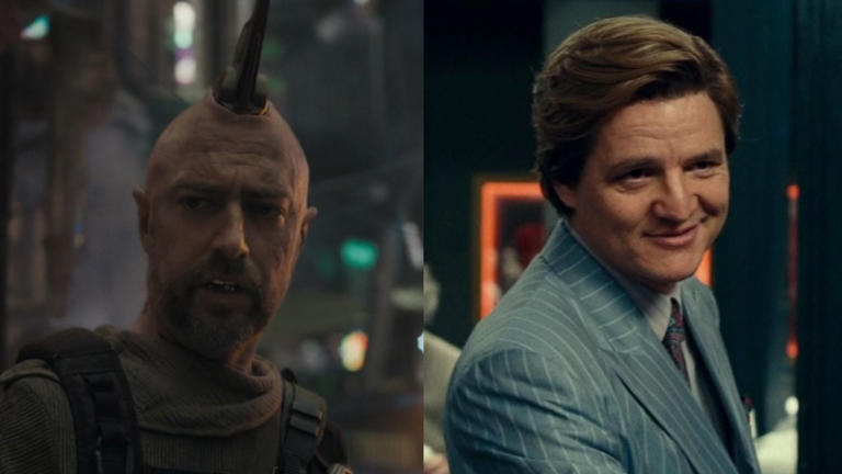 Superman’s Sean Gunn Explains How His Take On Maxwell Lord Differs From ... Superman’s Sean Gunn Explains How His Take On Maxwell Lord Differs From ...