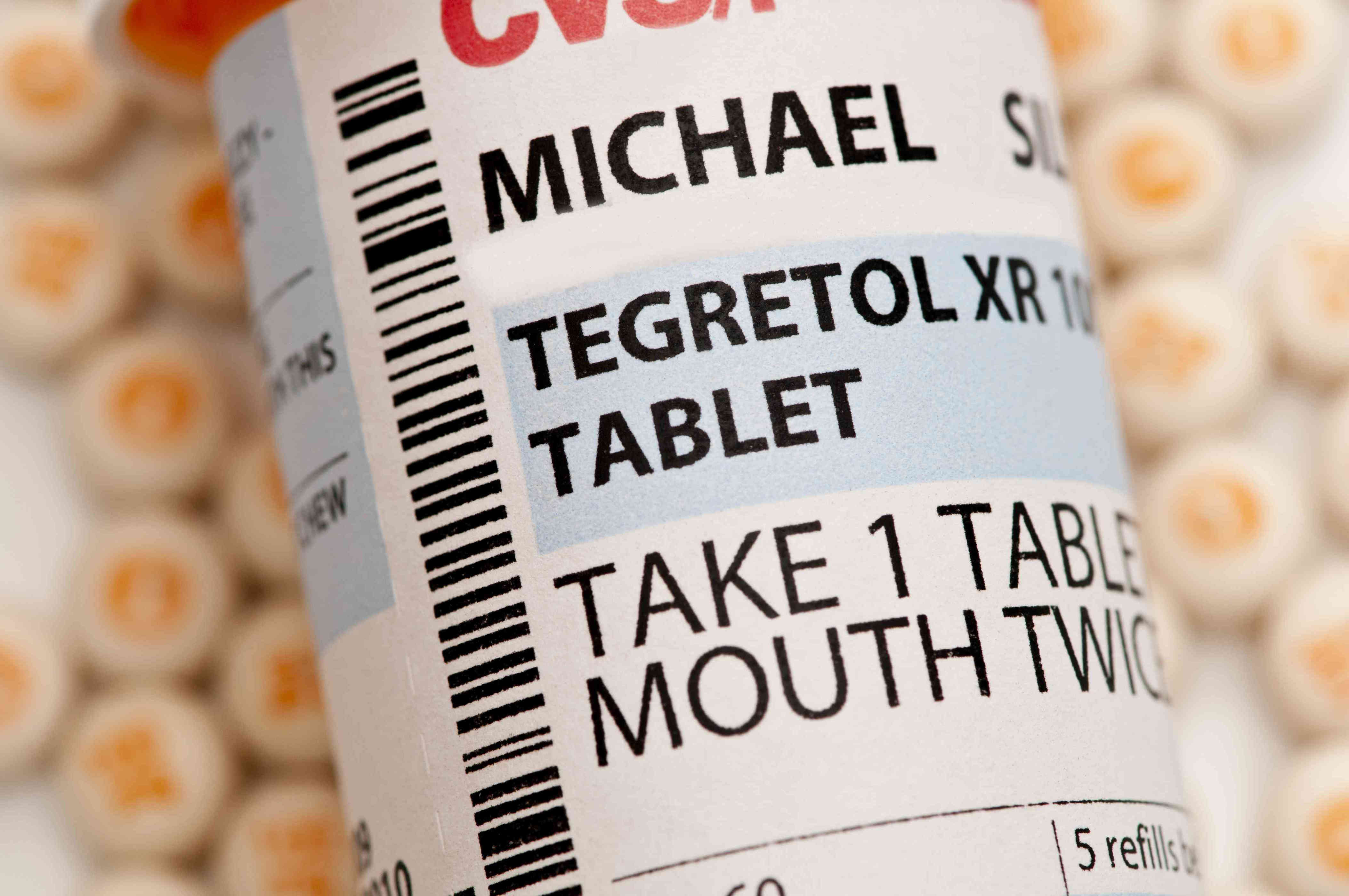 Tegretol vs. Lamictal: How do they compare?