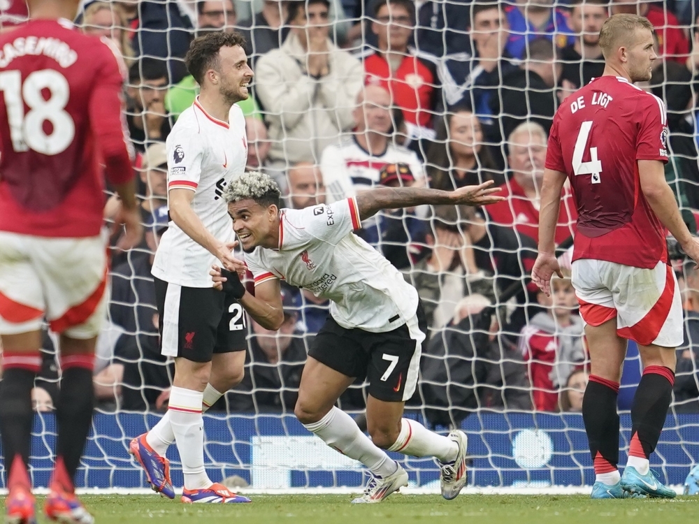 Liverpool ready for mediocre Manchester United but shock results have ...