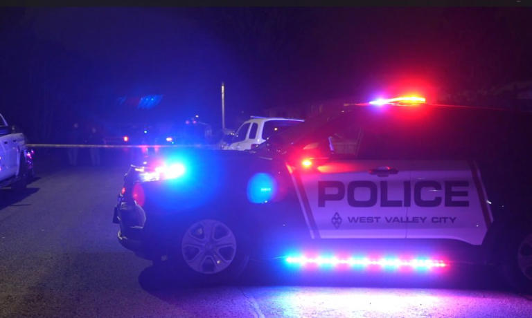 West Valley police release identities of double homicide victims ...