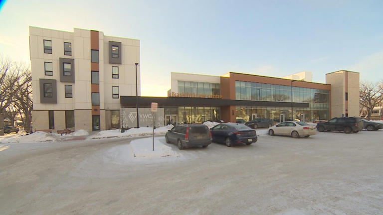 New support hub at YWCA Regina was designed by youth for youth