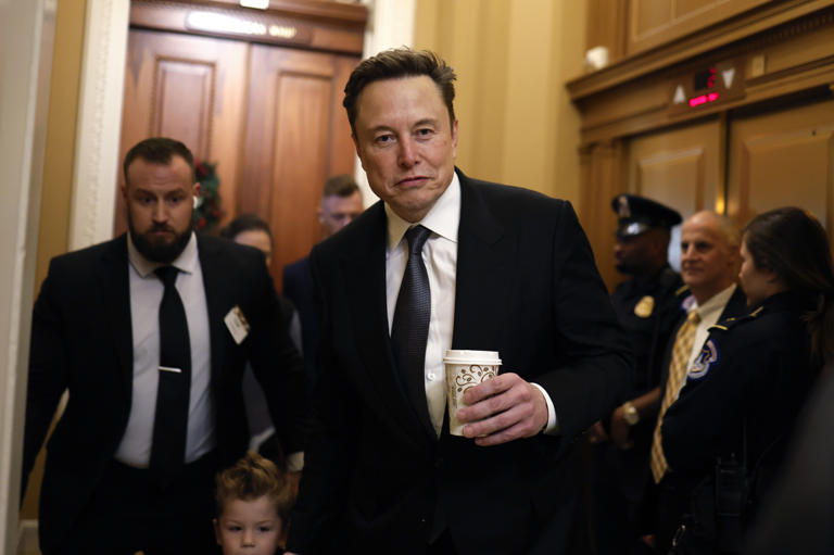 Laura Loomer Slams Elon Musk as Free Speech 'Hypocrite' Over X Censorship Laura Loomer Slams Elon Musk as Free Speech 'Hypocrite' Over X Censorship