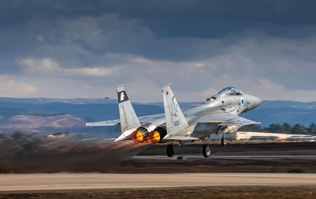 Israel eliminates high-ranking Hamas commander in Gaza Strip