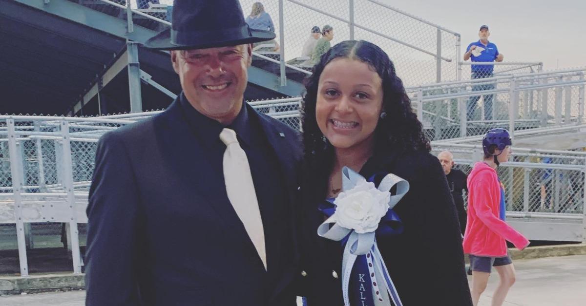 Joey Edgar's Daughter Kallie Is Joining 'Swamp People' — Here's What We ...