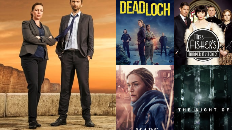 8 Lesser-Known Detective Shows for Fans of True Detective