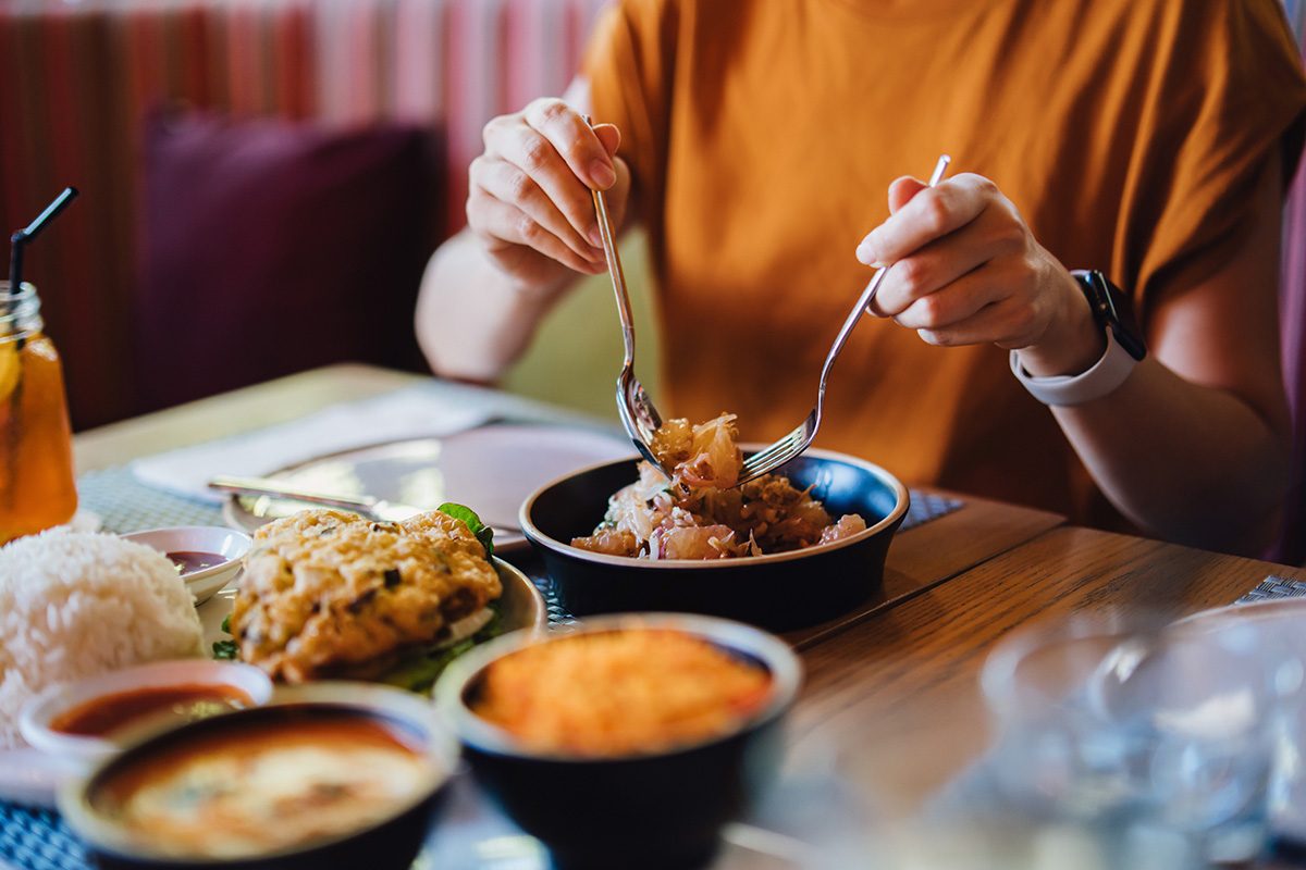 Why Does It Burn When I Poop? An Expert Doctor Explains