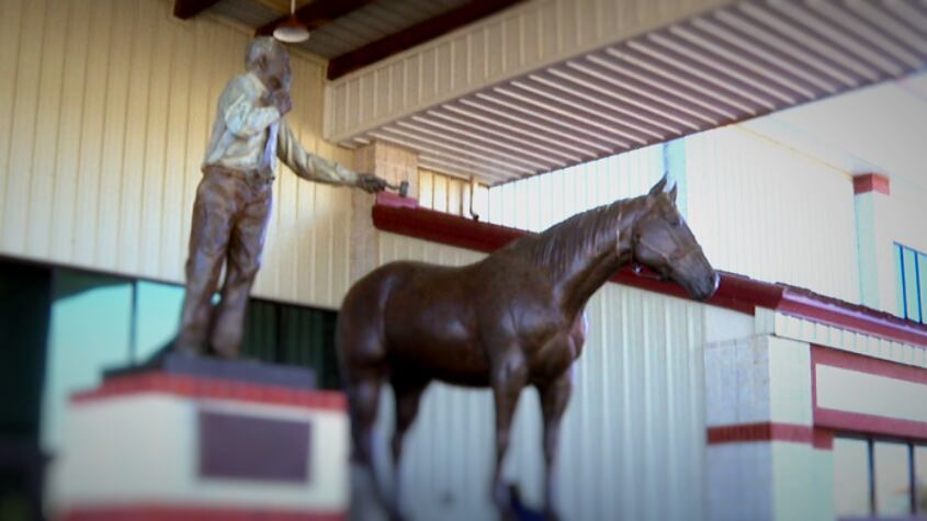 Resistol’s Stampede Rodeo coming to Ike Hamilton Expo Center in West Monroe