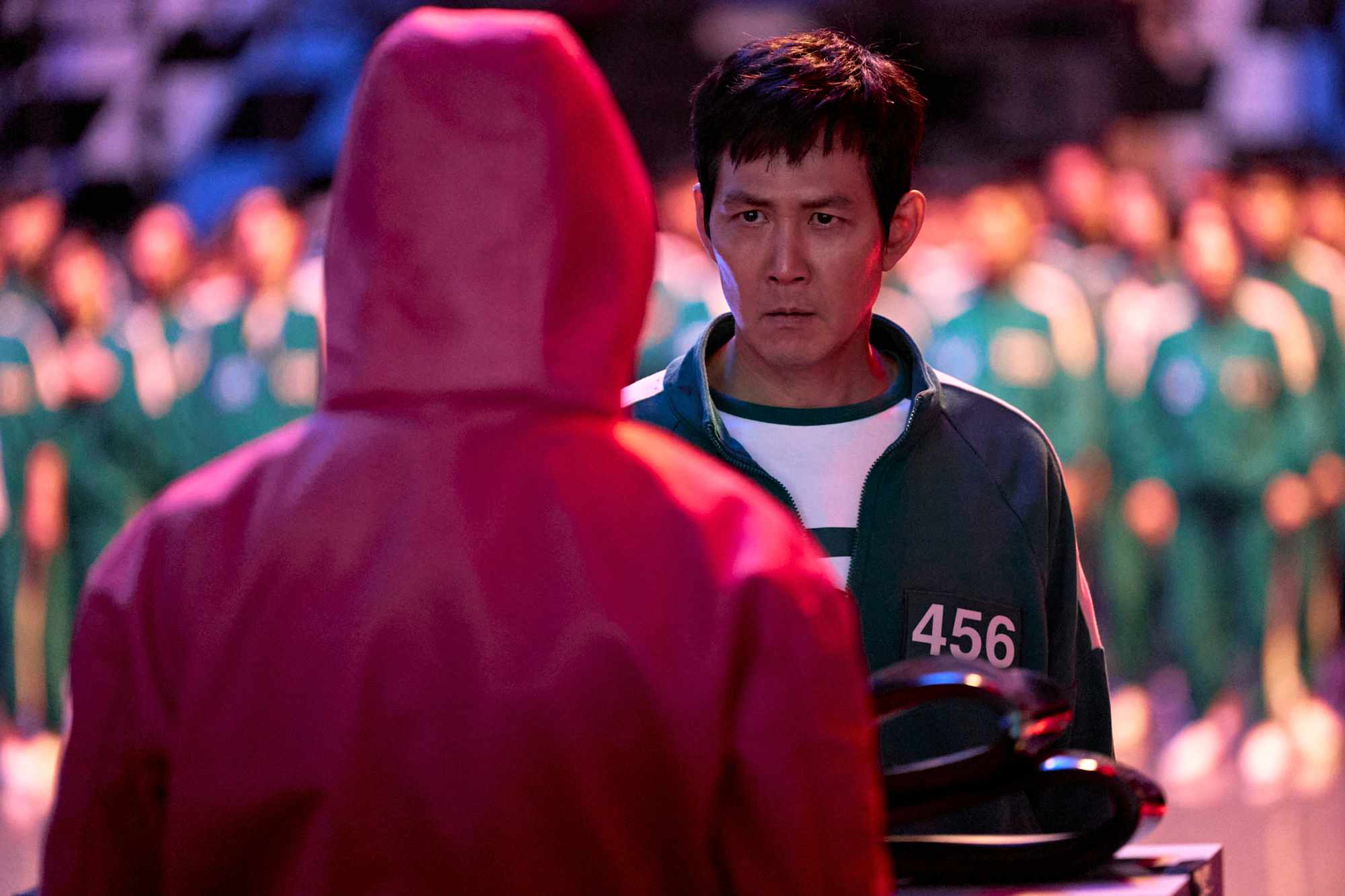 When Will “Squid Game” Season 3 Premiere? What We Know About the Final ...