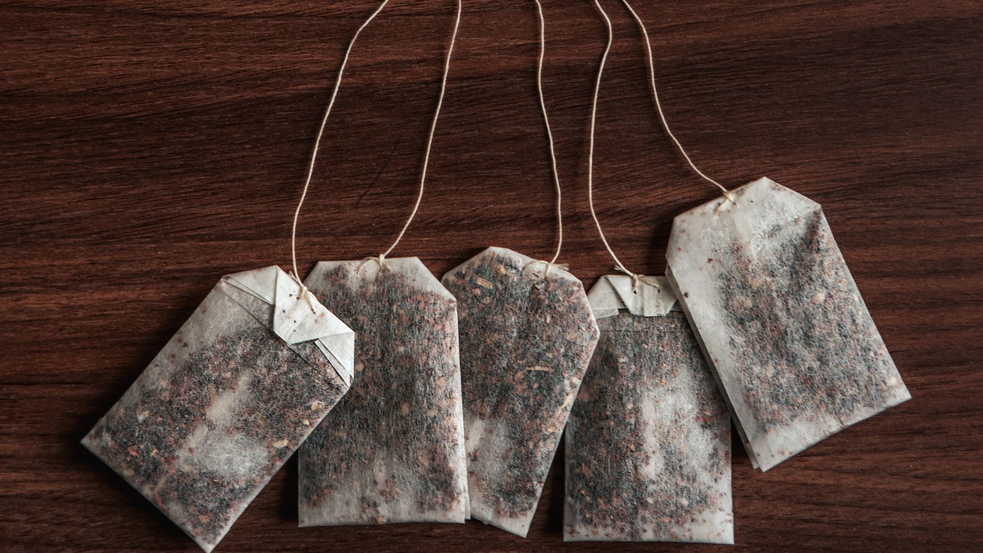 Study finds tea bags shedding plastics that may harm human cells