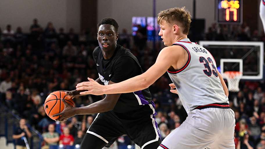 Gonzaga Bulldogs vs. Portland Pilots: Live score updates, highlights ...