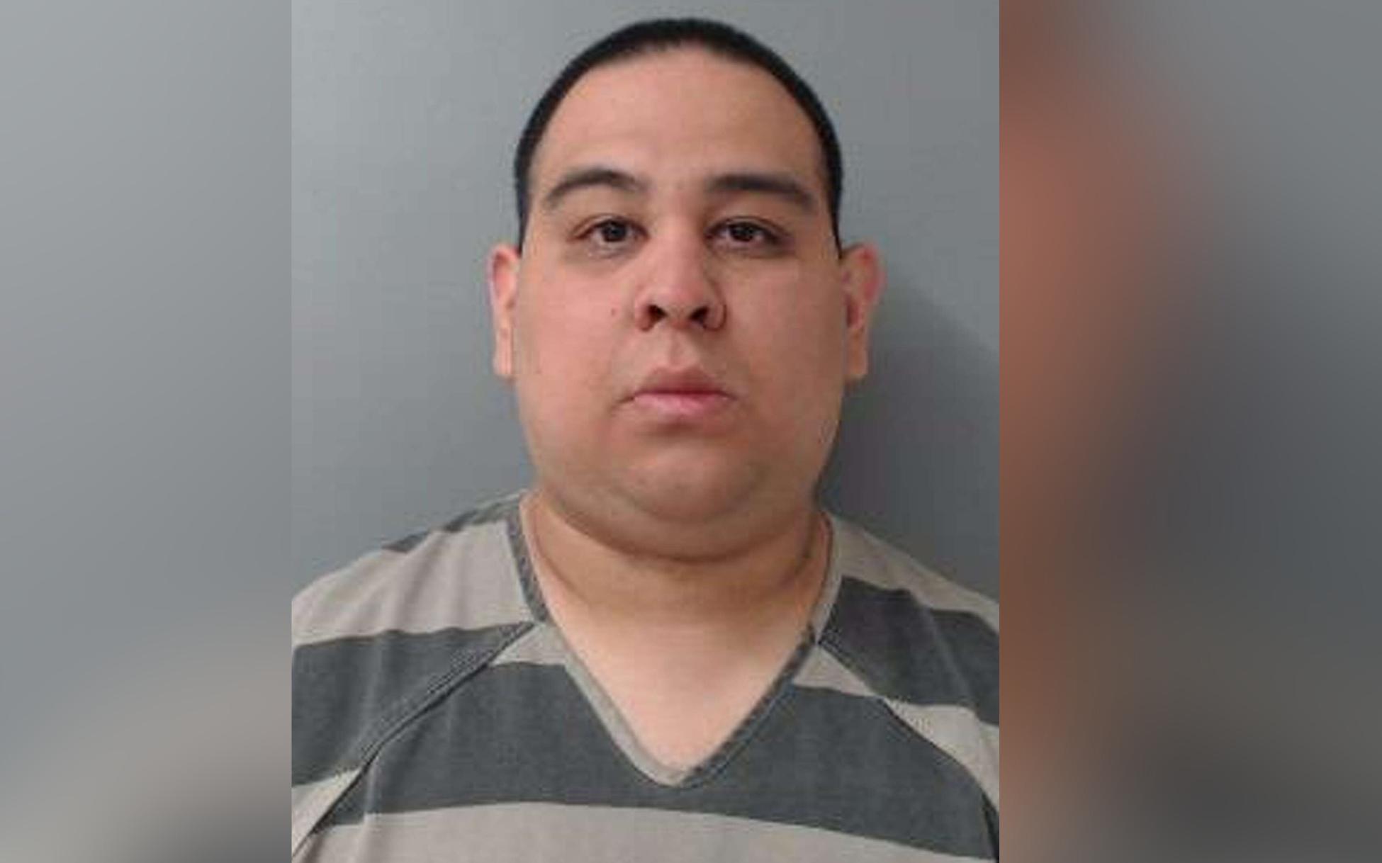 Former Texas Correctional Officer Pleads Guilty to Sexually Assaulting ...