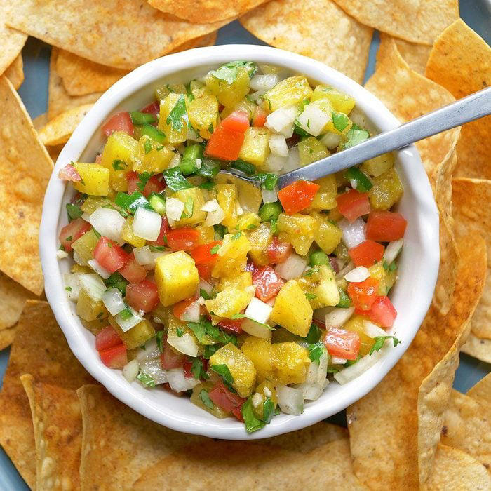 44 Best Mexican Potluck Ideas and Recipes