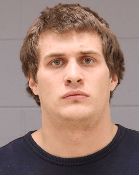 Brothers charged in ‘small-town easy’ bank robbery