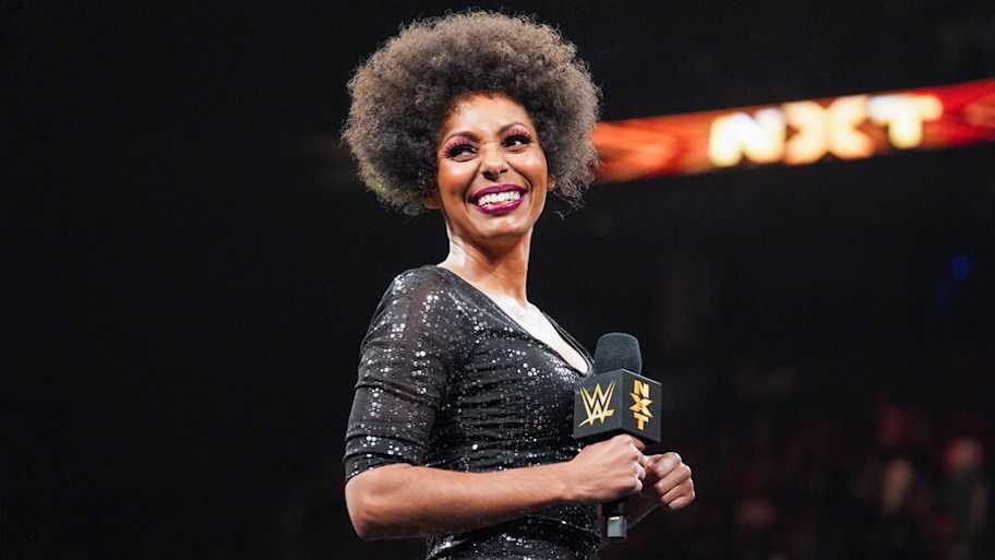 WWE Raw And SmackDown Announcers Reportedly Switching Brands Friday