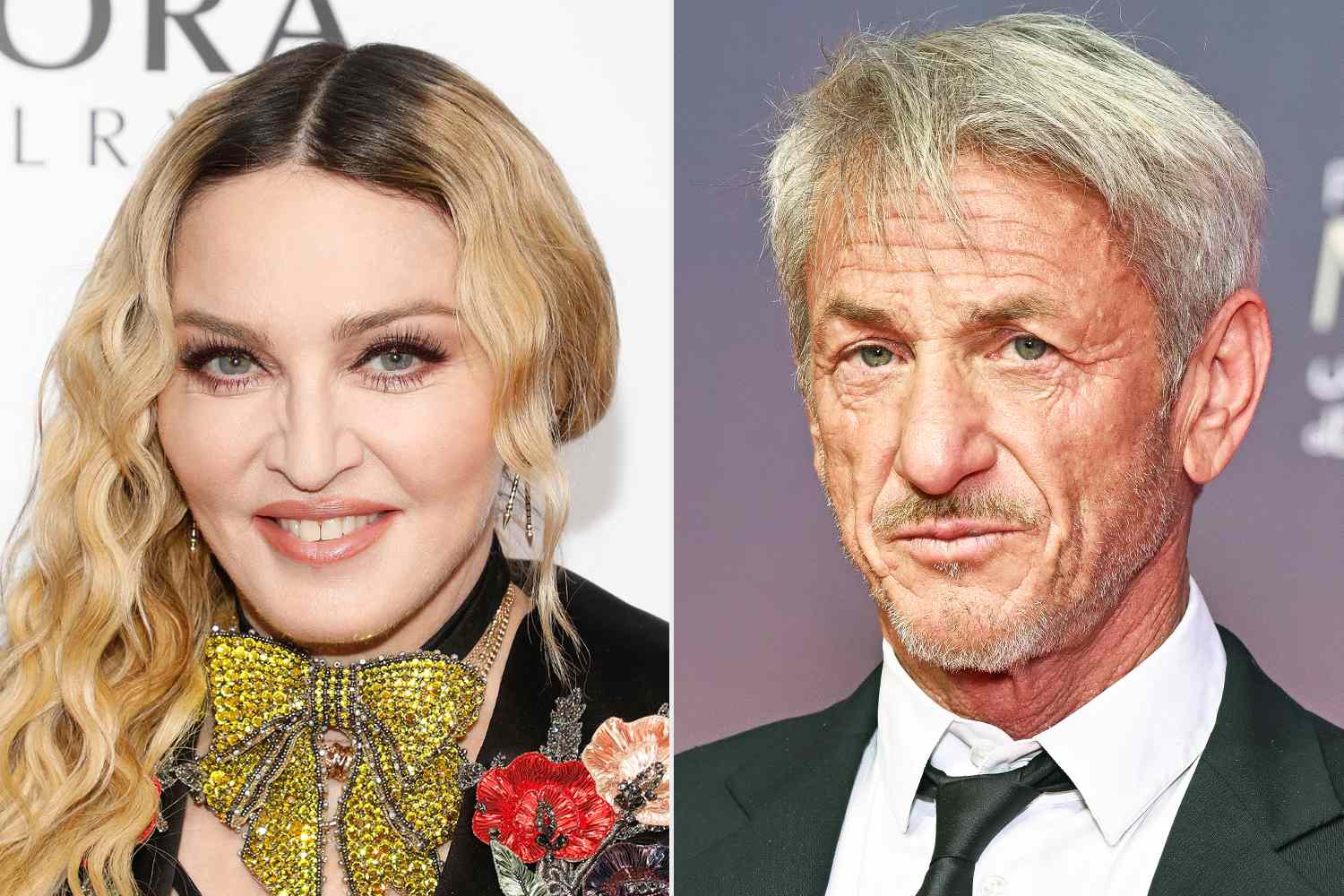 Madonna Was ‘Genuinely in Love’ with Ex-Husband Sean Penn, Says ...