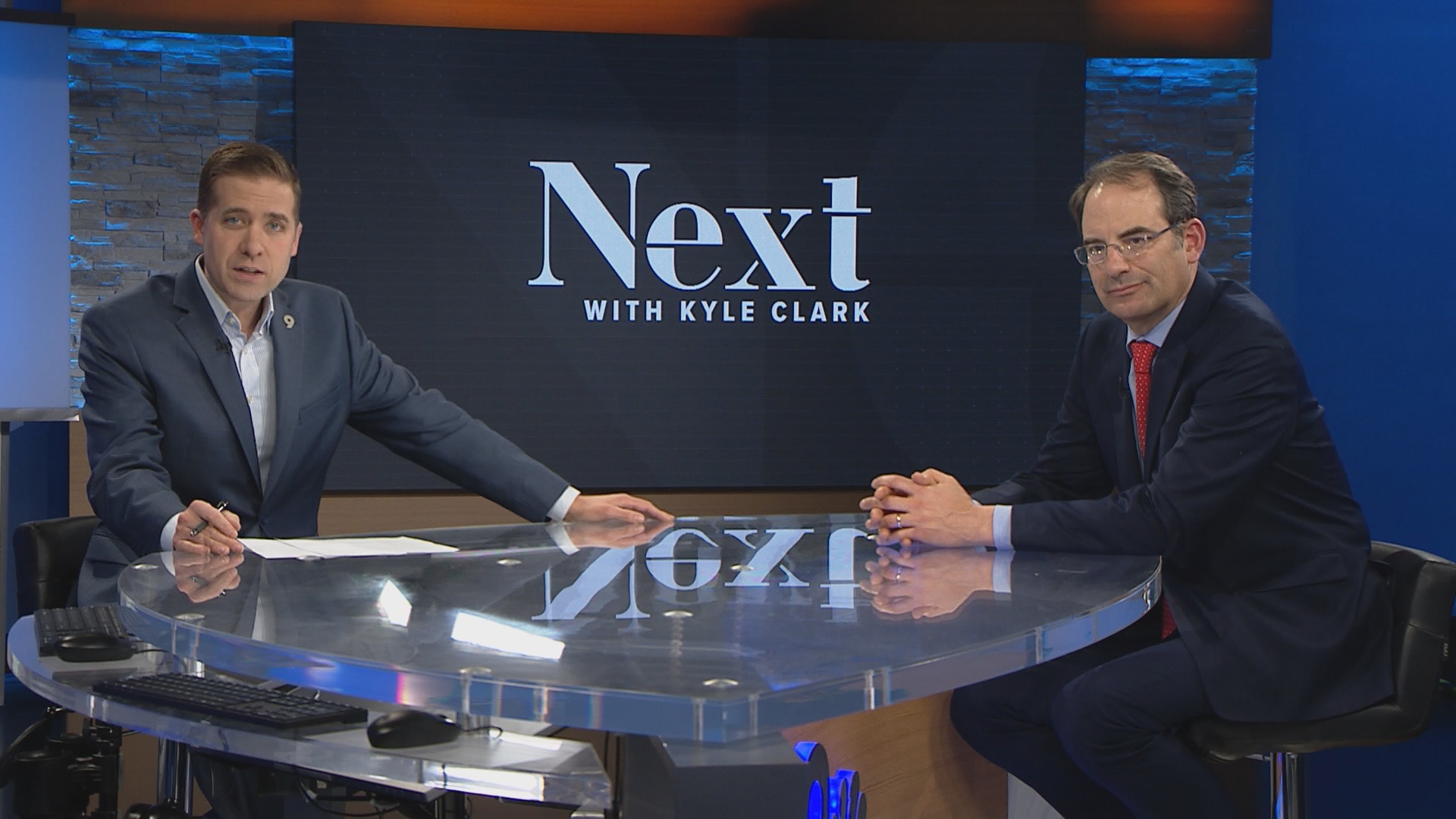 Full interview: Attorney General Phil Weiser on his run for governor of ...