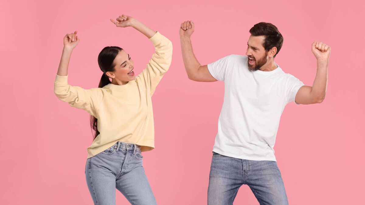 Expert advice on how to dance yourself fit and happy as Dancing with the Stars returns