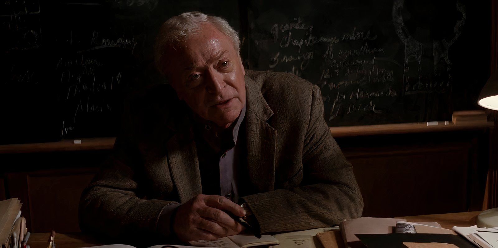 Inception Cast & Character Guide