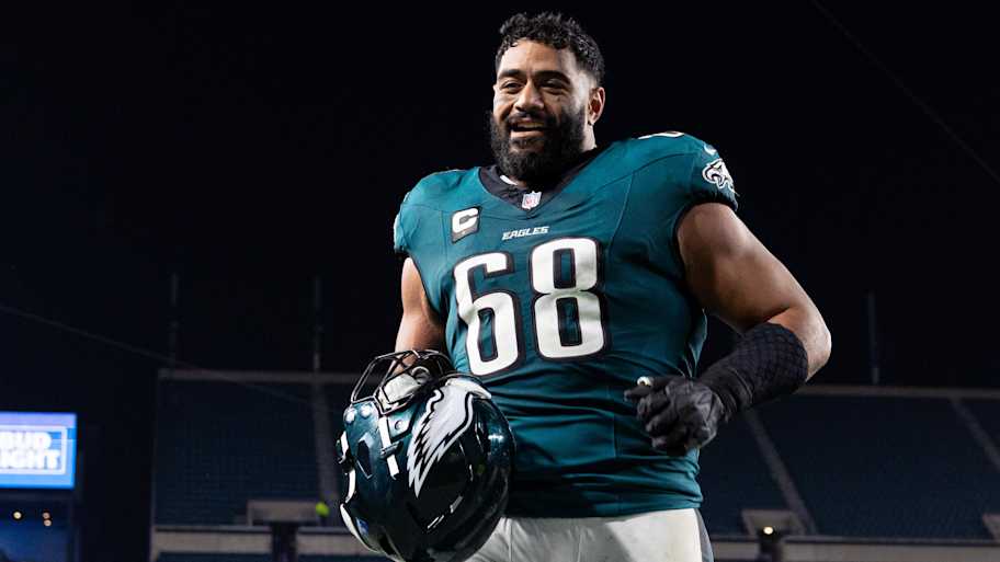 Top 10 Snubs From 2025 Pro Bowl: Baker Mayfield, Malik Nabers and More