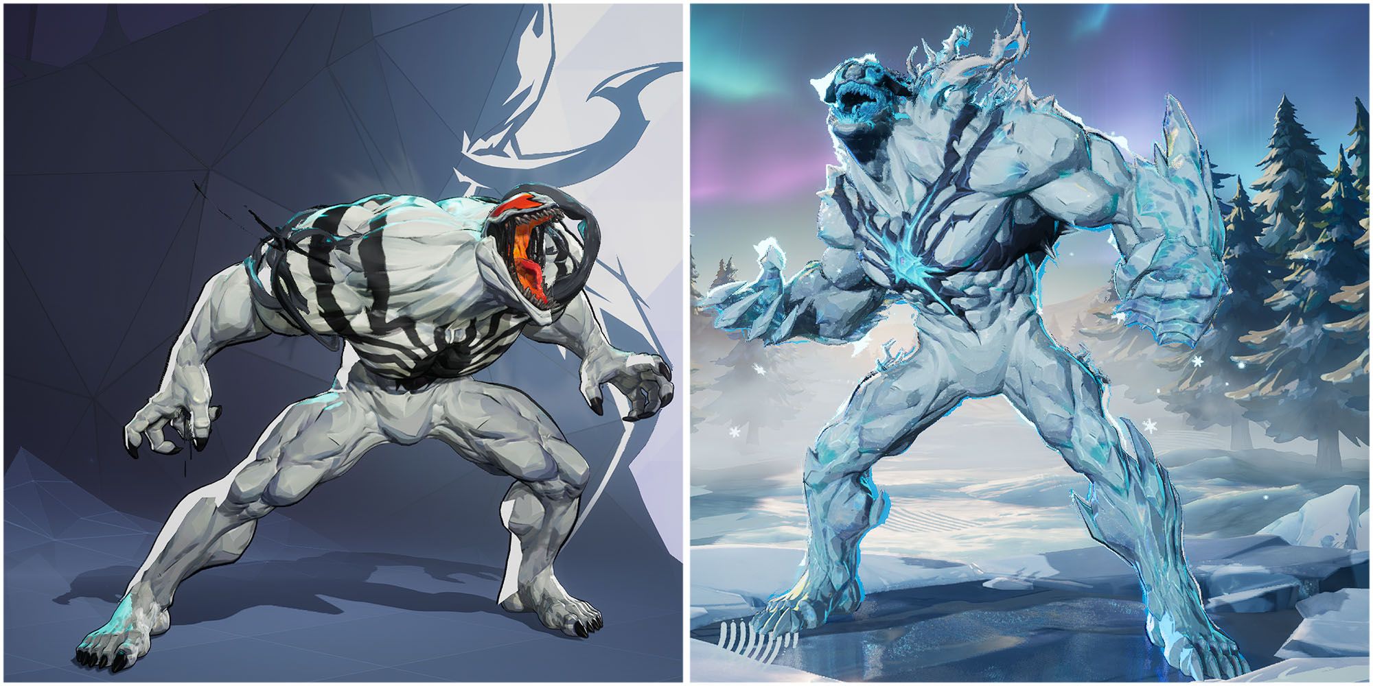 How To Play Venom In Marvel Rivals