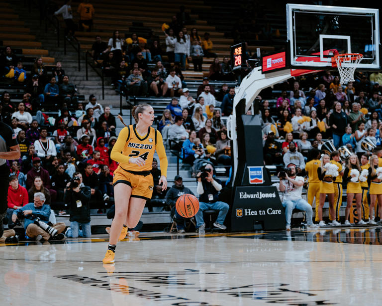 Missouri women’s basketball score: MU can’t hang with South Carolina ...