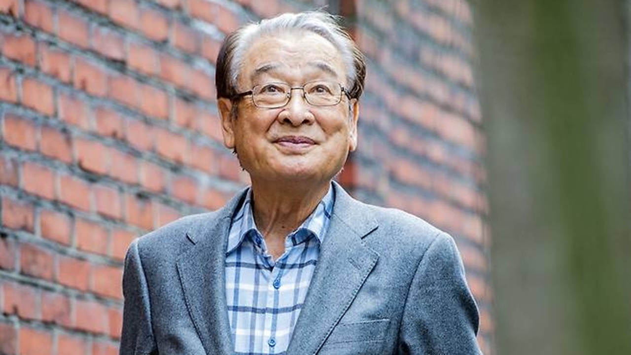 [단독] 이순재, KBS 연기대상 참석…활동 중단 후 첫 공식 석상