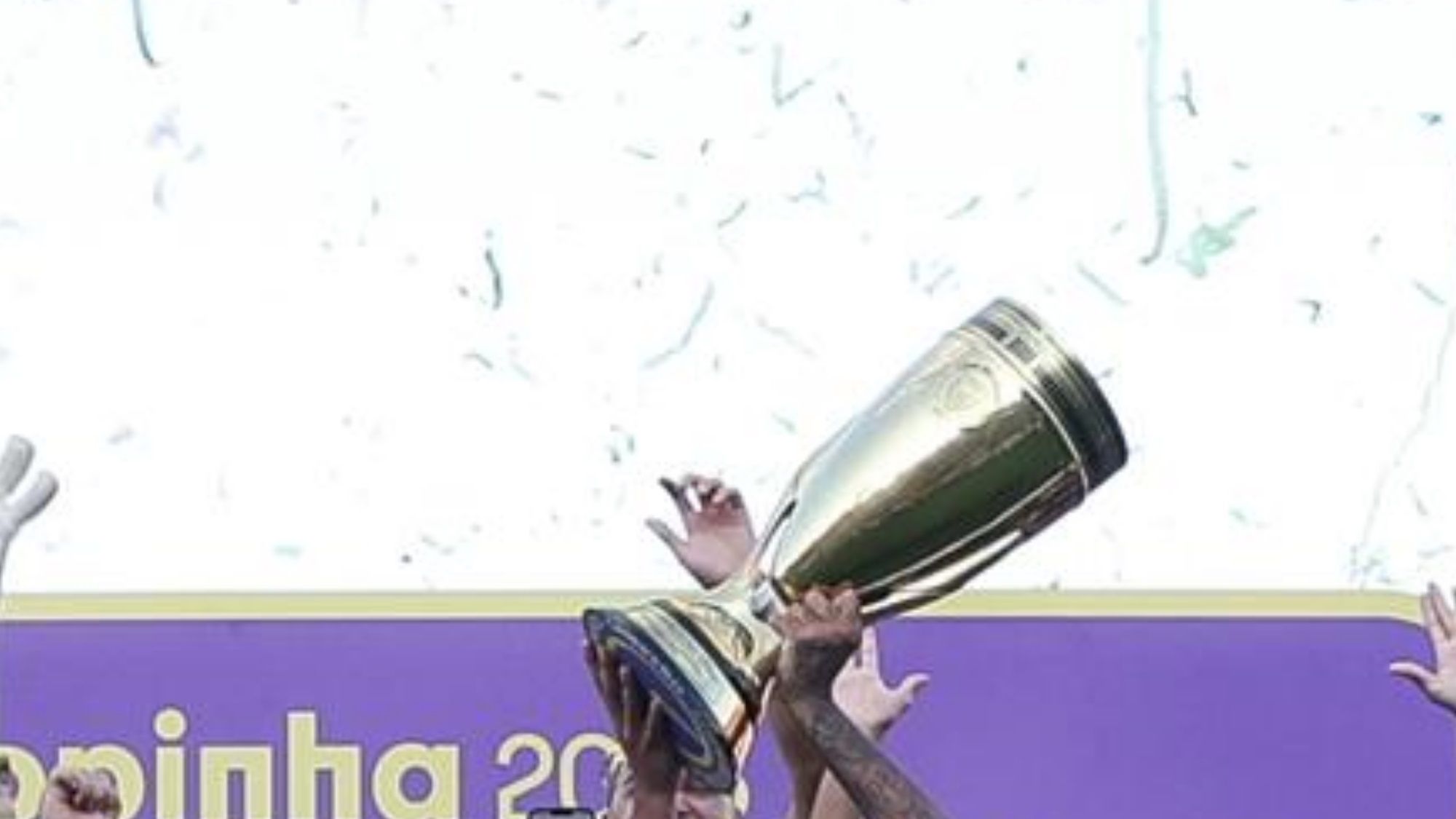 Chaveamento da Copinha 2025: os cruzamentos e jogos do mata-mata até a ...