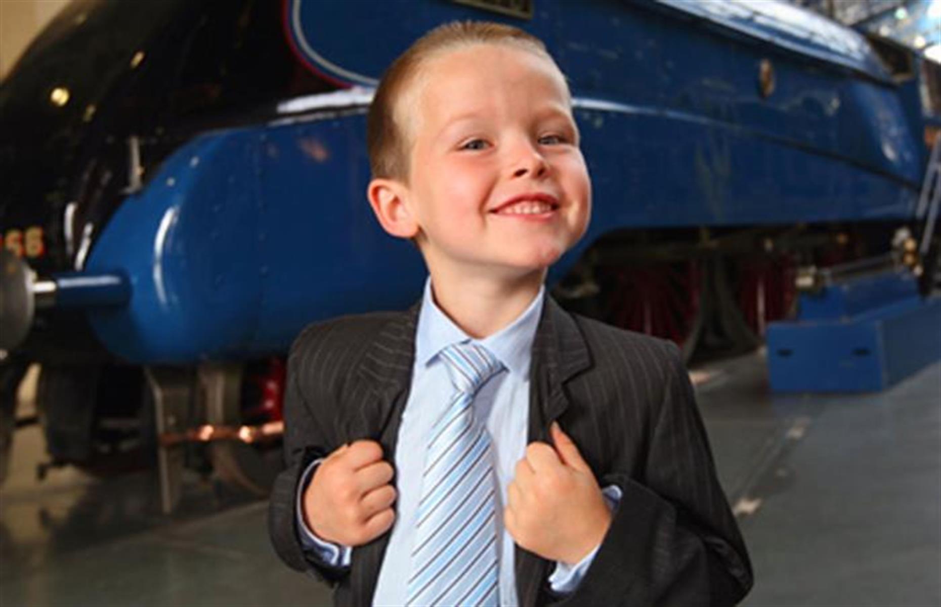 The 27 weirdest jobs you won't believe are real