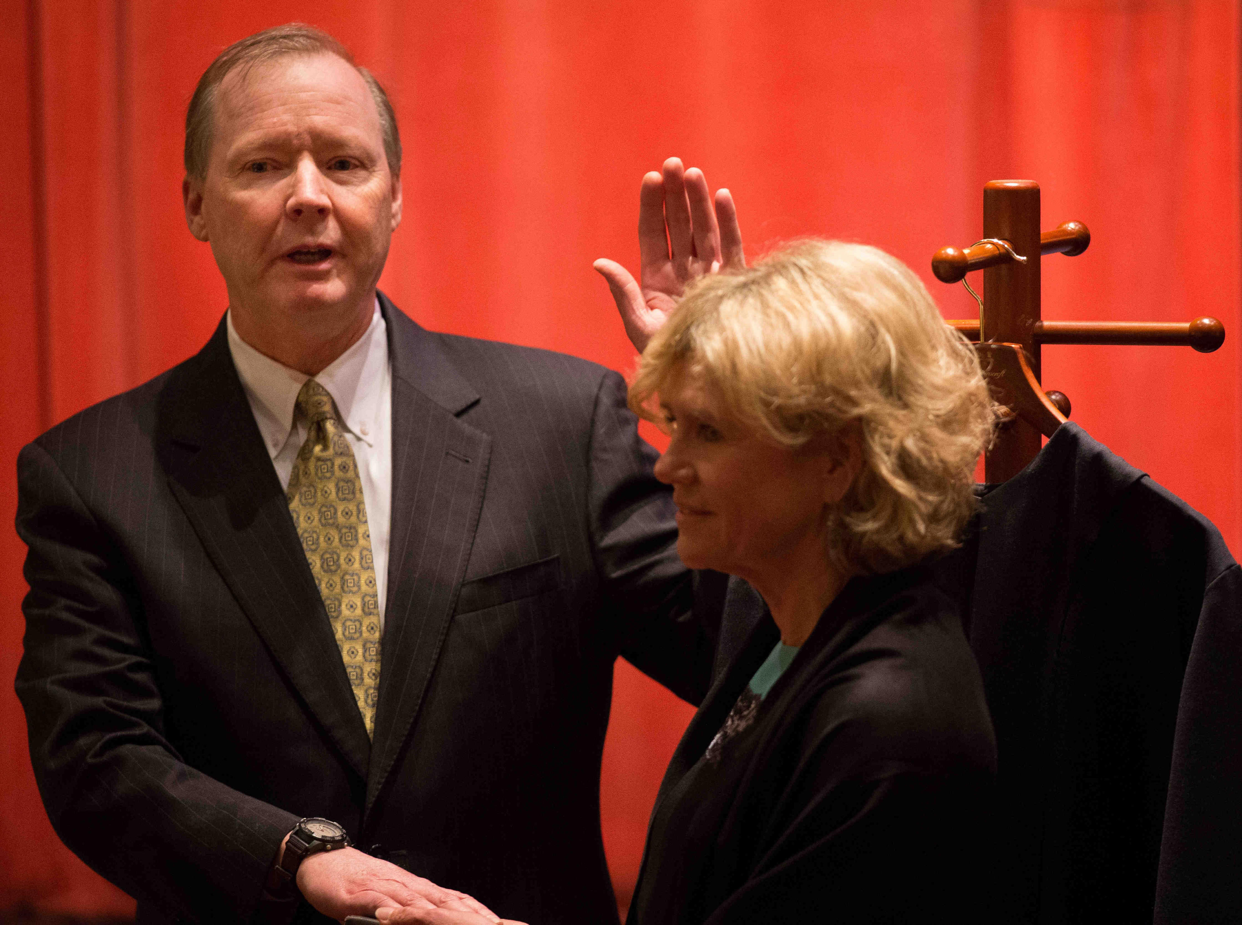 3 Delawareans among 20 bestowed Presidential Citizens Medal by Joe Biden