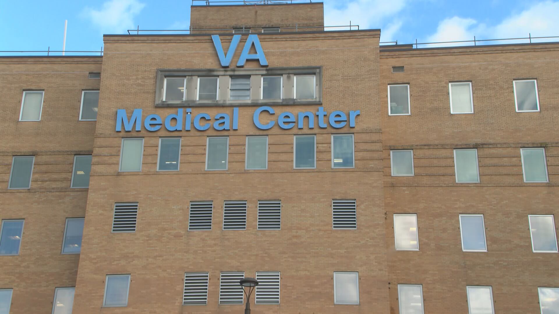 Louis A. Johnson Medical Center is transitioning sign-on partners for ...