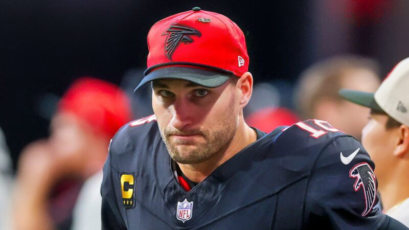 REPORT: Surprise AFC Team Emerges As Front-Runner To Land QB Kirk ... REPORT: Surprise AFC Team Emerges As Front-Runner To Land QB Kirk ...