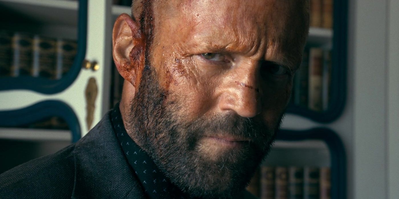 10 Best Jason Statham Movies on Prime Video