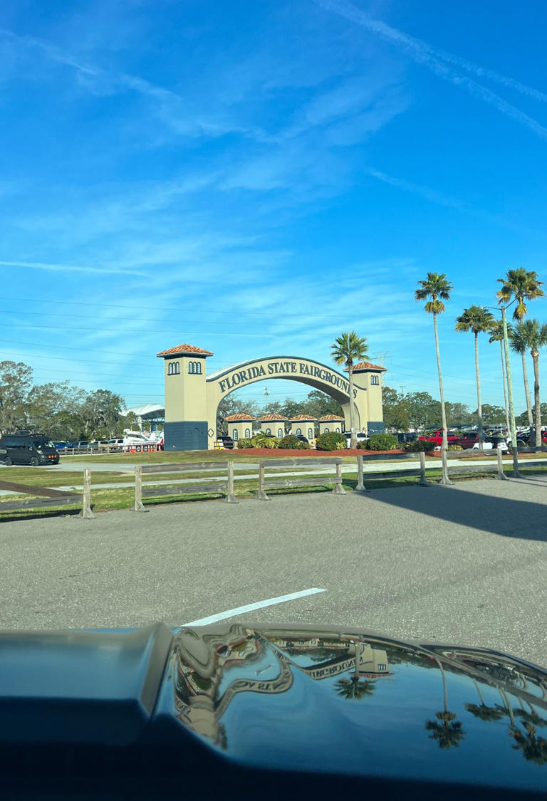 Tampa RV Supershow 2025 - What You Need to Know Before You Go