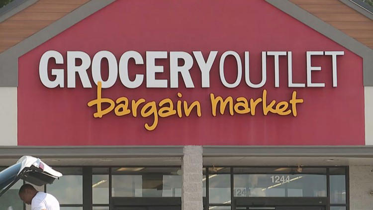 Grocery Outlet to open 2nd location in Placerville