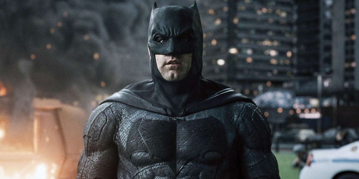 'Creature Commandos' Reveals the DCU Batman Again in New Episode