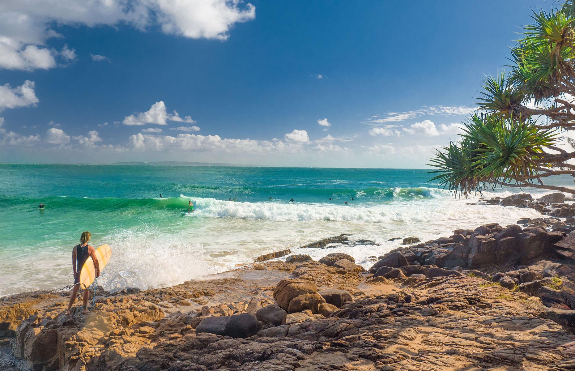 The 50 best things about Australia, according to its visitors