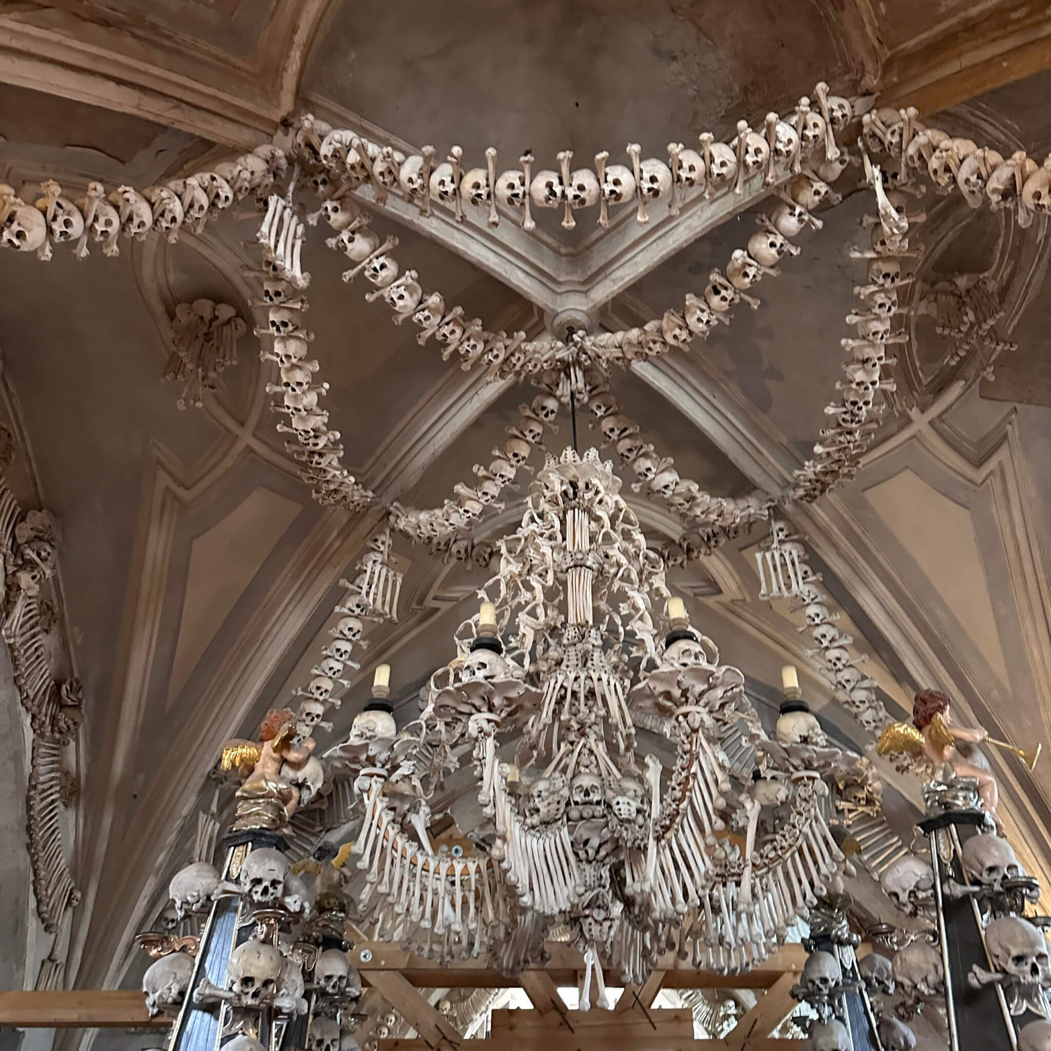 20 Off-Grid Adventures from Major European Hubs