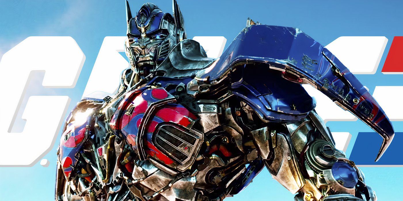 Transformers’ Next Live-Action Movie Sounds Great But Is Not What The ...