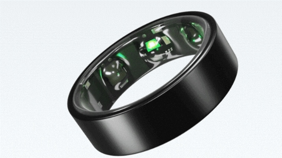Gabit smart ring review: A revolutionary fitness tool or just another ...