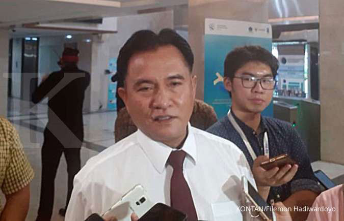 Pemerintah Hormati Putusan MK Soal Penghapusan Presidential Threshold Pemerintah Hormati Putusan MK Soal Penghapusan Presidential Threshold