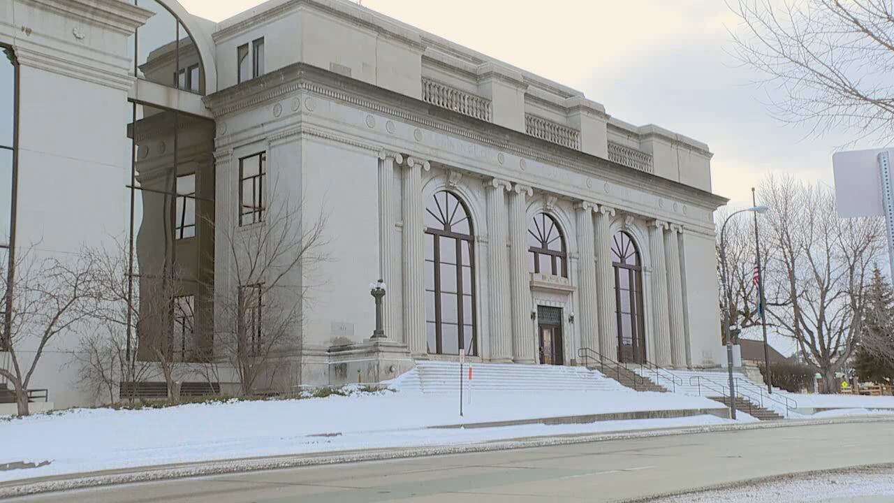 Skyline Drive shooting suspects make first court appearance Thursday