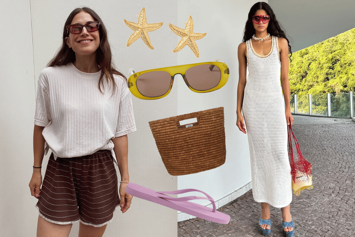 '"Surf chic" is summer's coolest trend. Here are all my finds to get ...