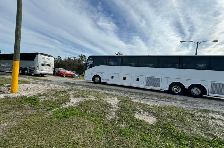 Tampa RV Supershow 2025 - What You Need to Know Before You Go