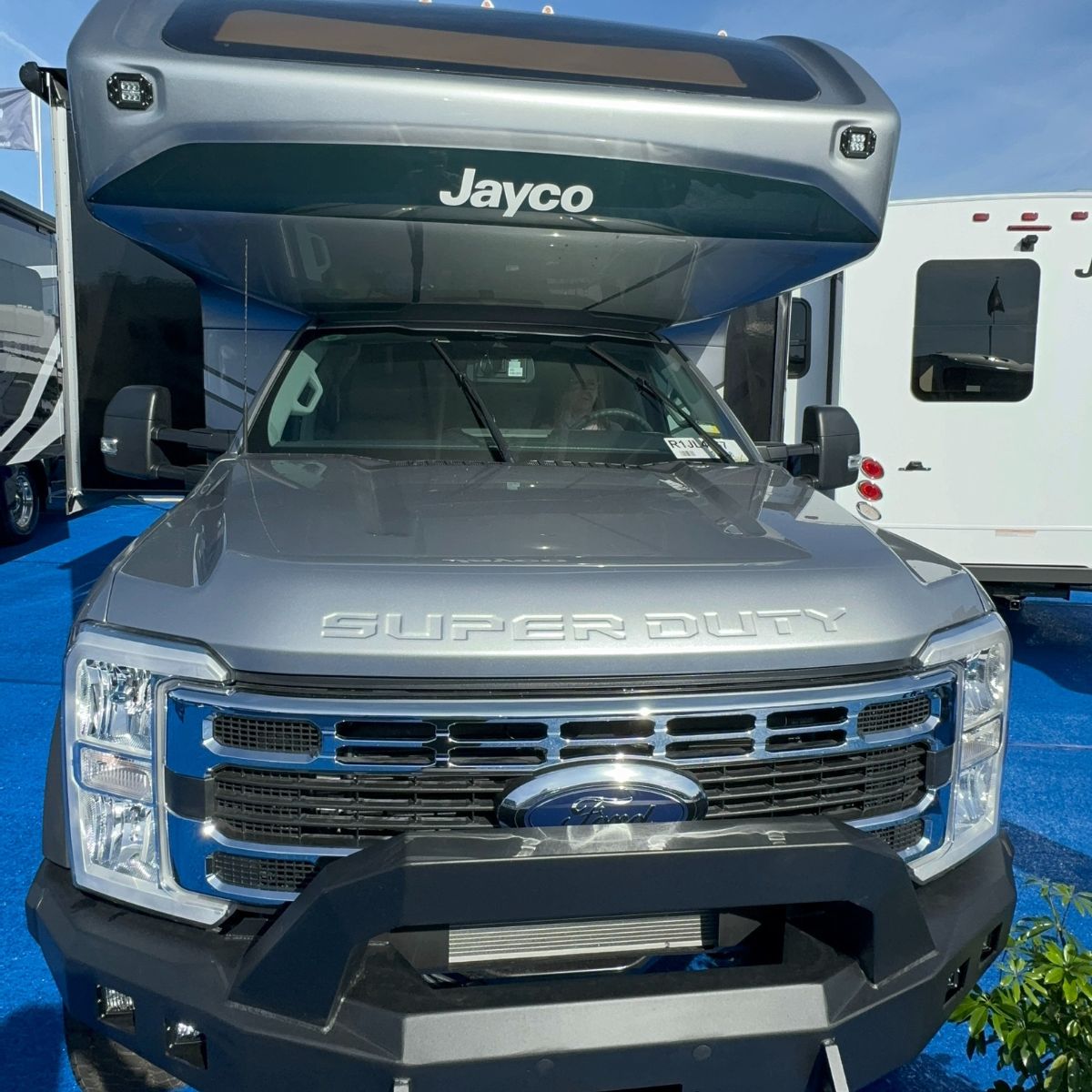 Tampa RV Supershow 2025 - What You Need to Know Before You Go